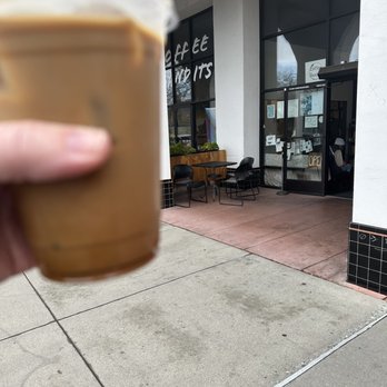 COFFEE BANDITS - Updated October 2024 - 149 Photos & 212 Reviews - 309 ...