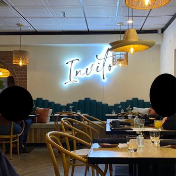 INVITO RESTAURANT - Updated August 2024 - 86 Photos & 24 Reviews - 210 ...