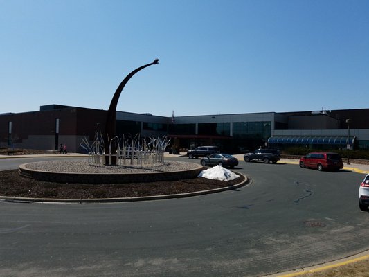 EDEN PRAIRIE COMMUNITY CENTER - 11 Photos & 17 Reviews - 16700 Valley ...