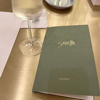 SASSETTA - Updated December 2025 - 171 Photos & 90 Reviews - 1530 Main ...