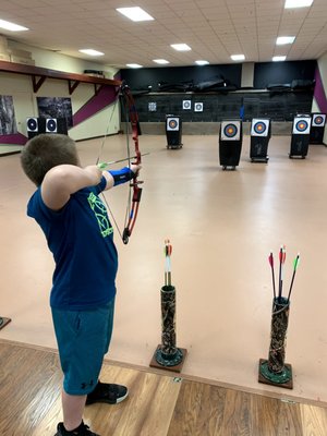 ADVENTURES ARCHERY - Updated July 2024 - 51 Photos & 30 Reviews - 2210 ...