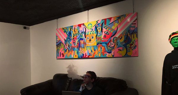 APPALACHIAN HIGHLANDS DISPENSARY - Updated June 2025 - 12 Photos - 1352 ...
