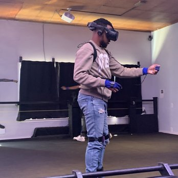 THE EDGE VR - Updated December 2025 - 20 Photos & 11 Reviews - 33 N ...