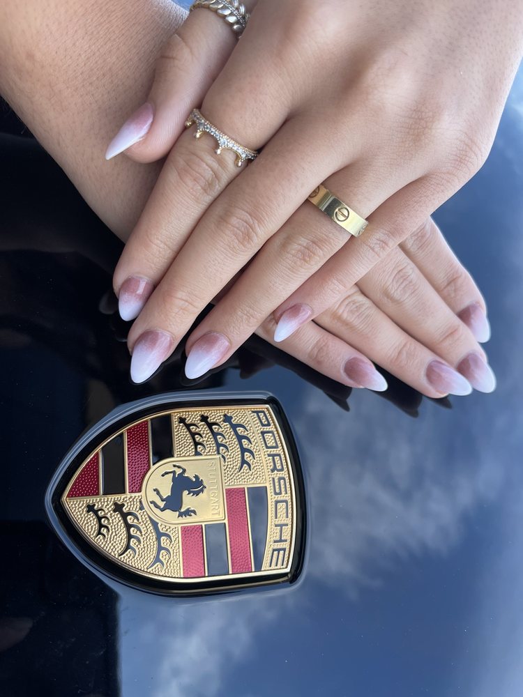 GALAXY BROWS AND NAILS - Updated October 2025 - 23 Photos - 3987 Medina ...