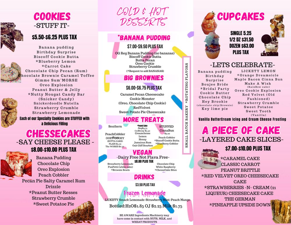 CARNELL’S CAKERY - Updated April 2026 - 53 Photos & 21 Reviews - 3911 S ...