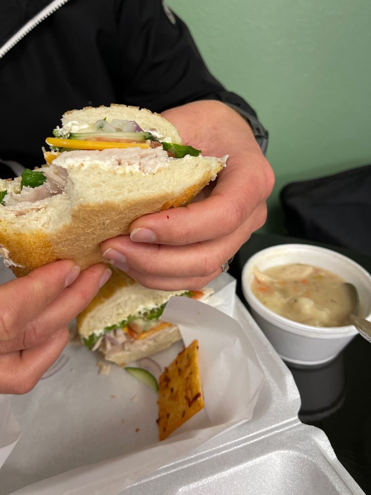 JENNY NICOLE’S OLD SCHOOL HOUSE BAKERY - 11 Photos - 2649 Canal St ...