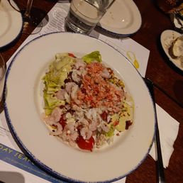 LINE & LURE SEAFOOD KITCHEN & TAP - Updated December 2025 - 535 Photos ...