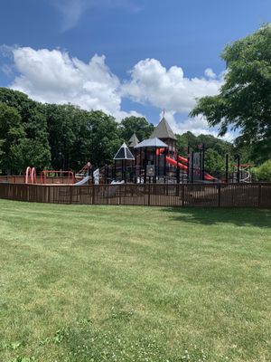 MANDERACH PARK - Updated May 2024 - 21 Photos & 16 Reviews - Limerick ...
