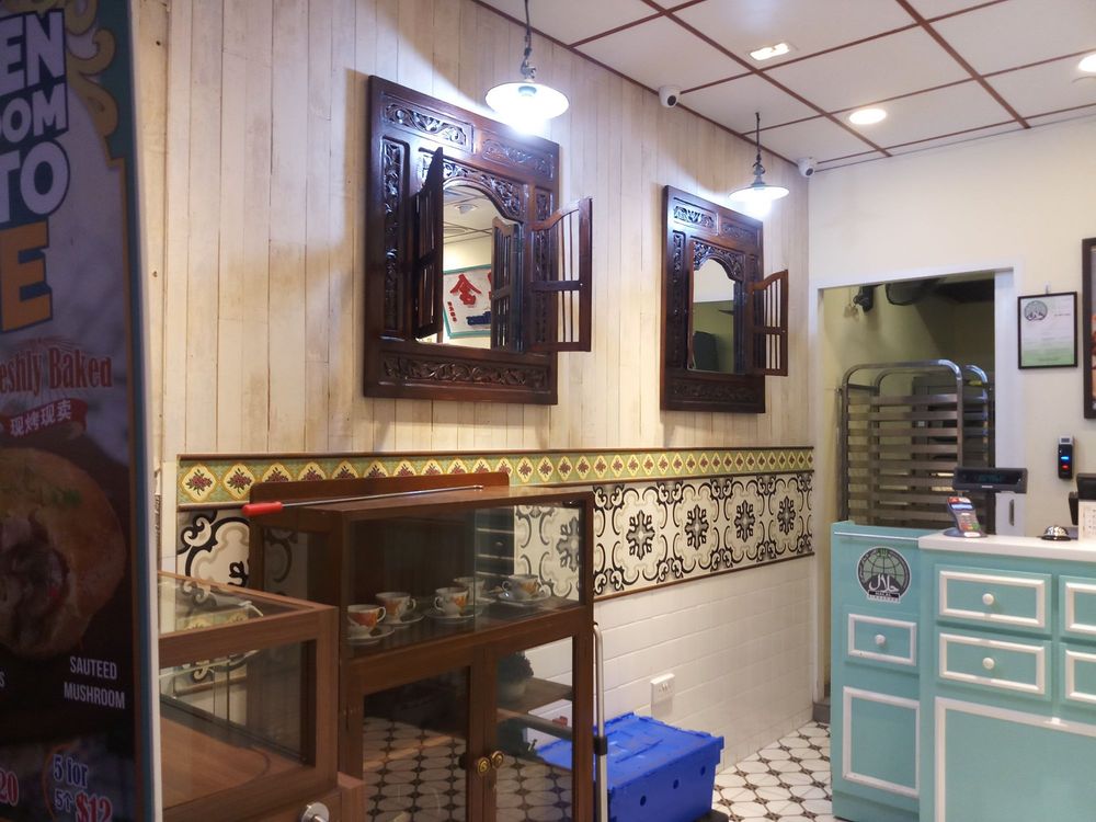 BUN TIMES @ TIONG BAHRU PLAZA - Updated July 2024 - 302 Tiong Bahru Rd ...