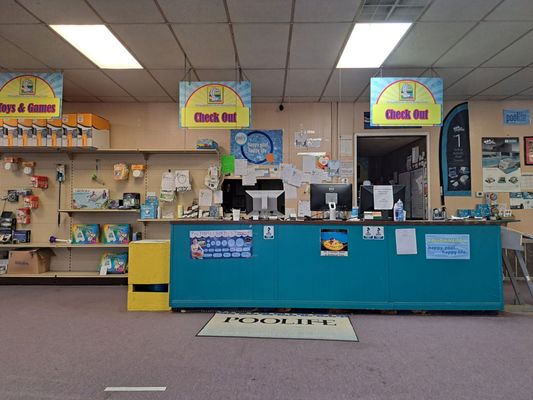 BELLMEAD POOLS & SUPPLY - Updated December 2025 - 4412 Bellmead Dr ...