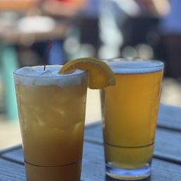 FUNKY PELICAN - Updated October 2025 - 780 Photos & 698 Reviews - 215 ...