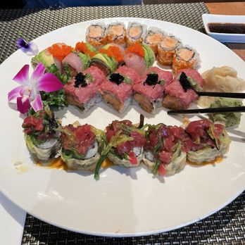 BAYRIDGE SUSHI - Updated October 2025 - 367 Photos & 276 Reviews - 6914 ...