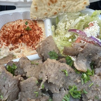 OLIVE TREE MEDITERRANEAN RESTAURANT - Updated December 2025 - 386 ...