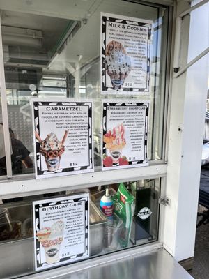 SHAKE IT UP MILKSHAKE TRUCK - Updated June 2026 - 14 Photos - Caldwell ...