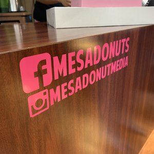 DUTCH DONUT FACTORY - 141 Photos & 152 Reviews - Donuts - 1152 N Power ...