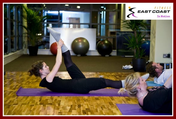 EAST COAST FITNESS - 16 Photos - Heathfield, Monkstown, Co. Dublin ...