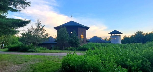 THE CHRISTINE CENTER - Updated December 2025 - 11 Photos - W8303 Mann ...