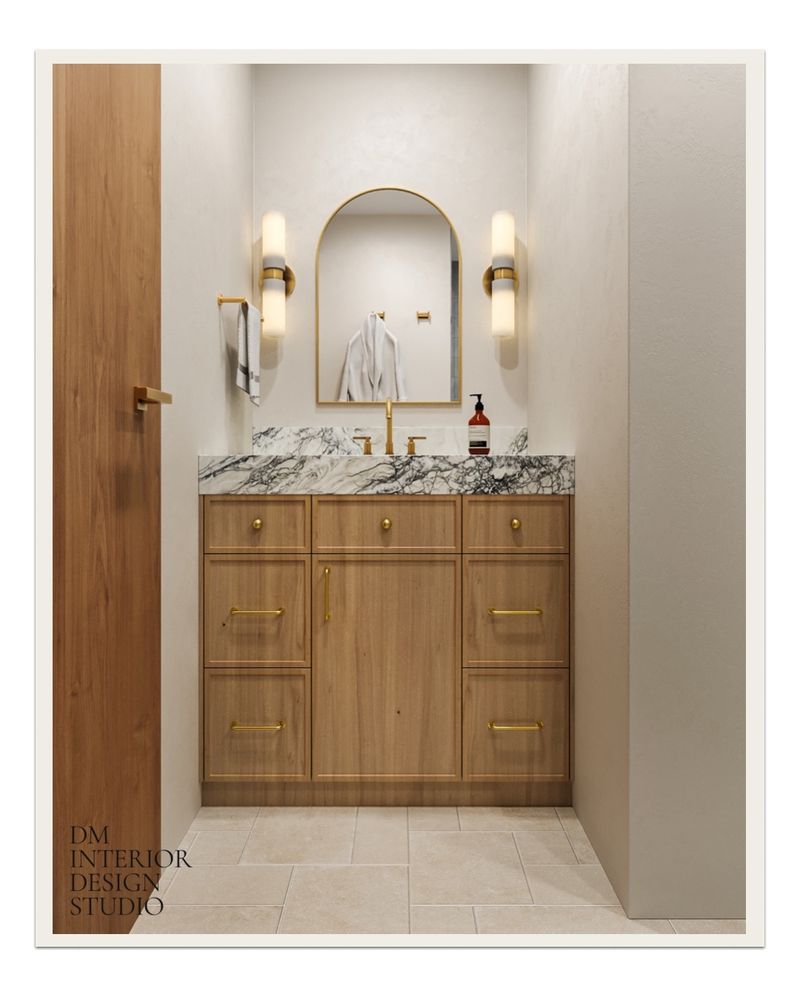 DM INTERIOR DESIGN STUDIO - Updated October 2025 - 6295 Ivarene Ave ...