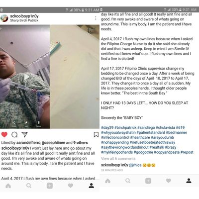 BIRCH PATRICK CONVALESCENT CENTER - Updated December 2025 - 11 Photos ...