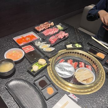 GYU HITO JAPANESE BBQ RESTAURANT - Updated August 2025 - 330 Photos ...