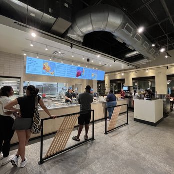 CAVA - Updated May 2024 - 72 Photos & 34 Reviews - 4724 Millenia Plaza ...