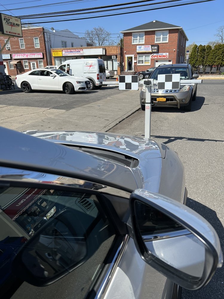 STAR AUTO GLASS - 27 Reviews - 95 Meacham Ave, Elmont, New York - Auto ...