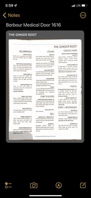 THE GINGER ROOT - Updated September 2025 - 22 Photos - 13 E Main St ...