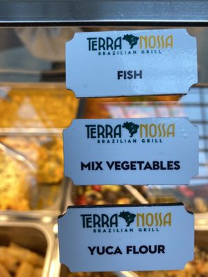TERRA NOSSA BRAZILIAN GRILL - Updated October 2025 - 18 Reviews & 44 ...