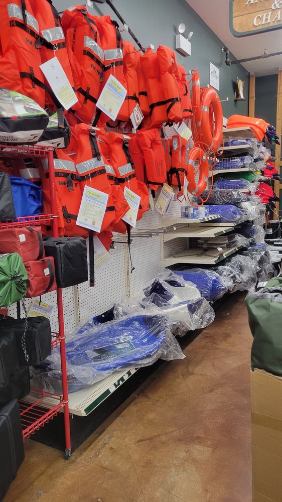 BAY TRADERS TRUE VALUE - Updated December 2025 - 12 Reviews - 1303 4th ...