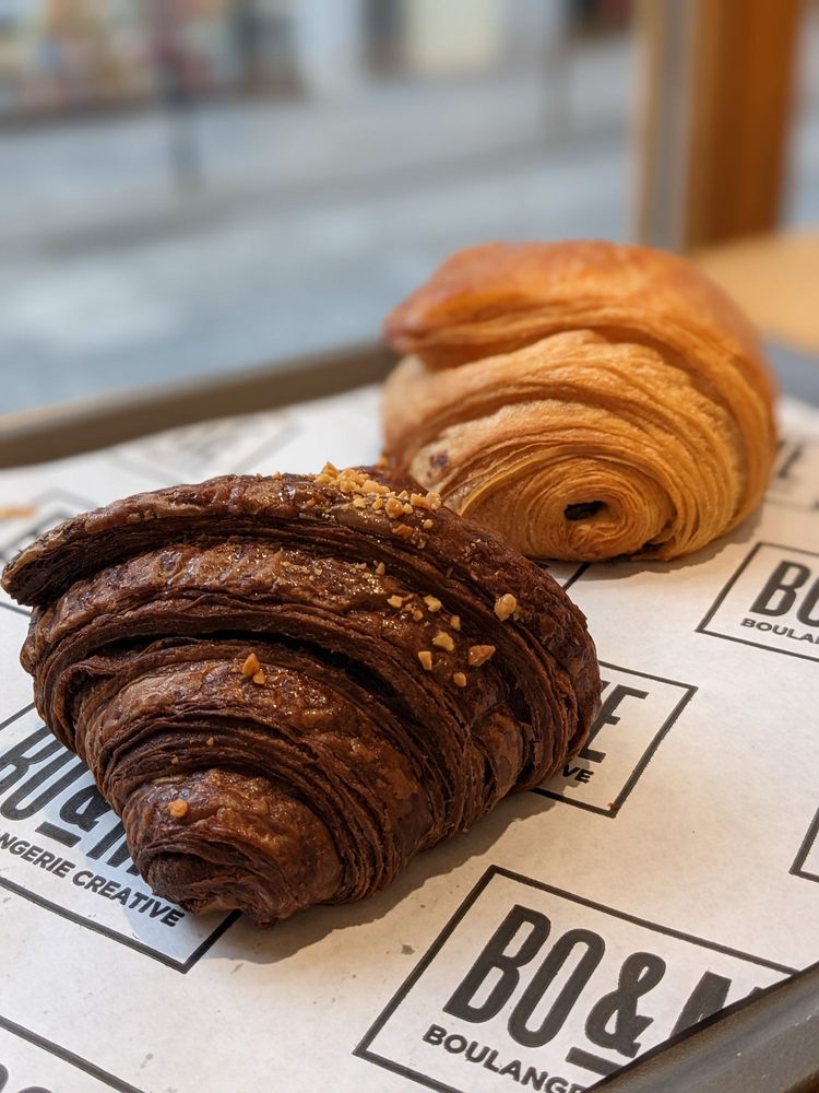BO&MIE - Updated March 2025 - 346 Photos & 122 Reviews - 18 rue de ...