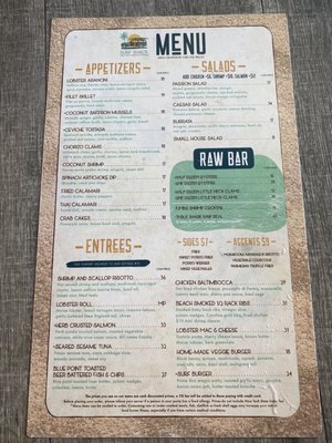 SURF SHACK - Updated November 2025 - 125 Photos & 83 Reviews - 1 Ocean ...