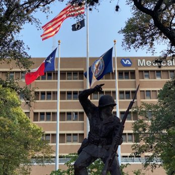 AUDIE L MURPHY VA HOSPITAL STVHCS - Updated September 2025 - 71 Photos ...