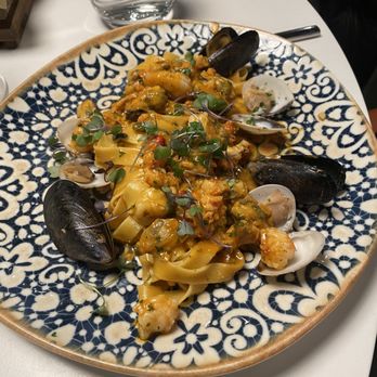 MATTEO RISTORANTE ITALIANO - Updated May 2025 - 328 Photos & 143 ...