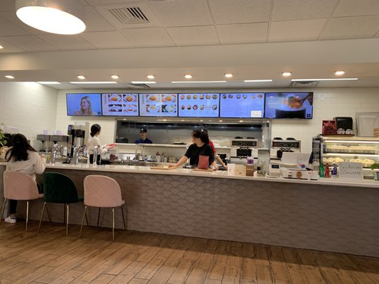 CAFE MIXX - 363 Photos & 112 Reviews - Cafeteria - 2925 Lawrenceville ...