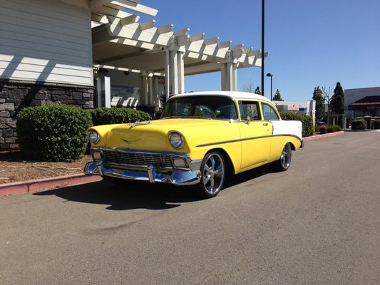 NO LIMIT CUSTOMS - Updated December 2025 - 41 Photos - 2809 Patterson ...