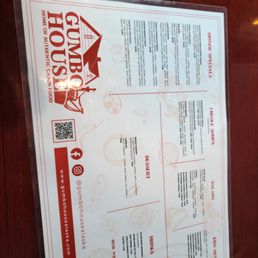 GUMBO HOUSE - Updated November 2024 - 240 Photos & 287 Reviews - 508 W ...