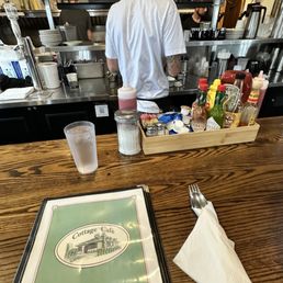 COTTAGE CAFE - Updated September 2025 - 323 Photos & 642 Reviews - 6902 ...