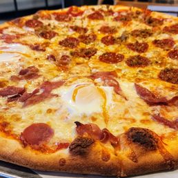 PROLETARIAT PIZZA - Updated May 2026 - 355 Photos & 642 Reviews - 9622 ...