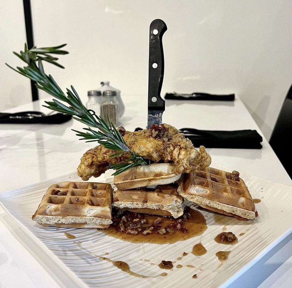 BLOOM BISTRO - Updated December 2025 - 225 Ferndale Drive S, Barrie ...