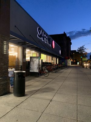 SAFEWAY - Updated April 2025 - 34 Photos & 127 Reviews - 1747 Columbia ...