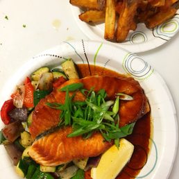 MONAHAN’S SEAFOOD MARKET - 278 Photos & 212 Reviews - Seafood - 407 N ...