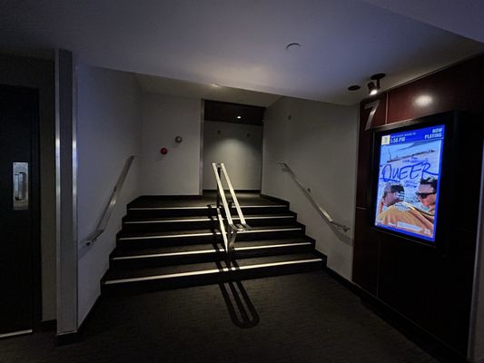 CINEPLEX CINEMAS VARSITY AND VIP - Updated December 2025 - 98 Photos ...