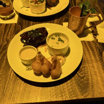 LAND OCEAN RESTAURANT RENO - Updated July 2025 - 1293 Photos & 820 ...