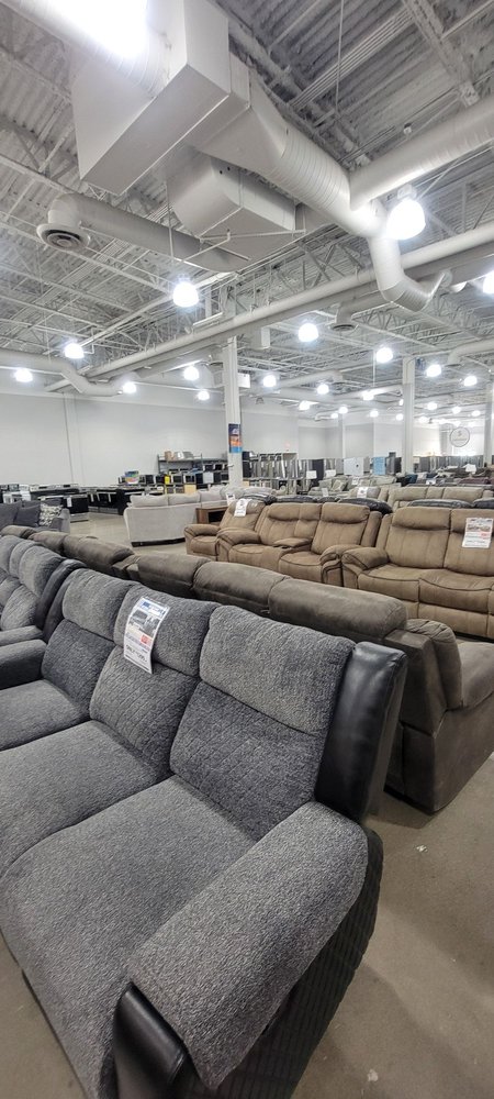 AMERICAN FREIGHT APPLIANCE, FURNITURE, MATTRESS - Updated March 2026 ...