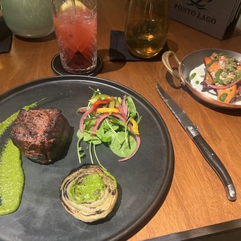 PONTO LAGO - Updated July 2024 - 387 Photos & 136 Reviews - 7100 Aviara ...