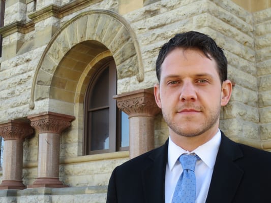 GEORGE ROLAND DEFENSE LAWYER - Updated October 2025 - 903 N Elm St ...