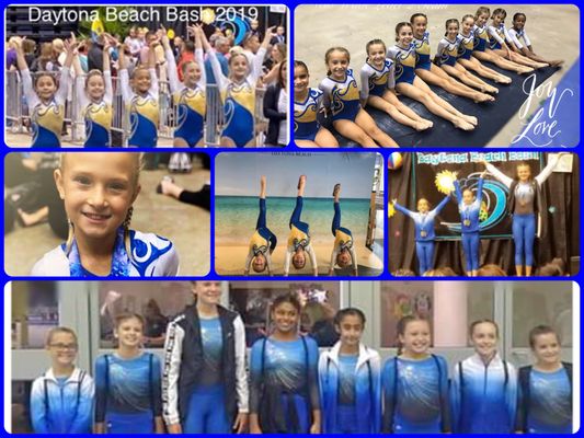 NEW WAVE GYMNASTICS - Updated September 2025 - 4316 Fortune Pl ...