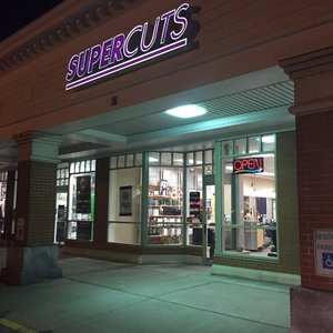SUPERCUTS - Updated April 2025 - 24 Reviews - 136 Andover St, Danvers ...