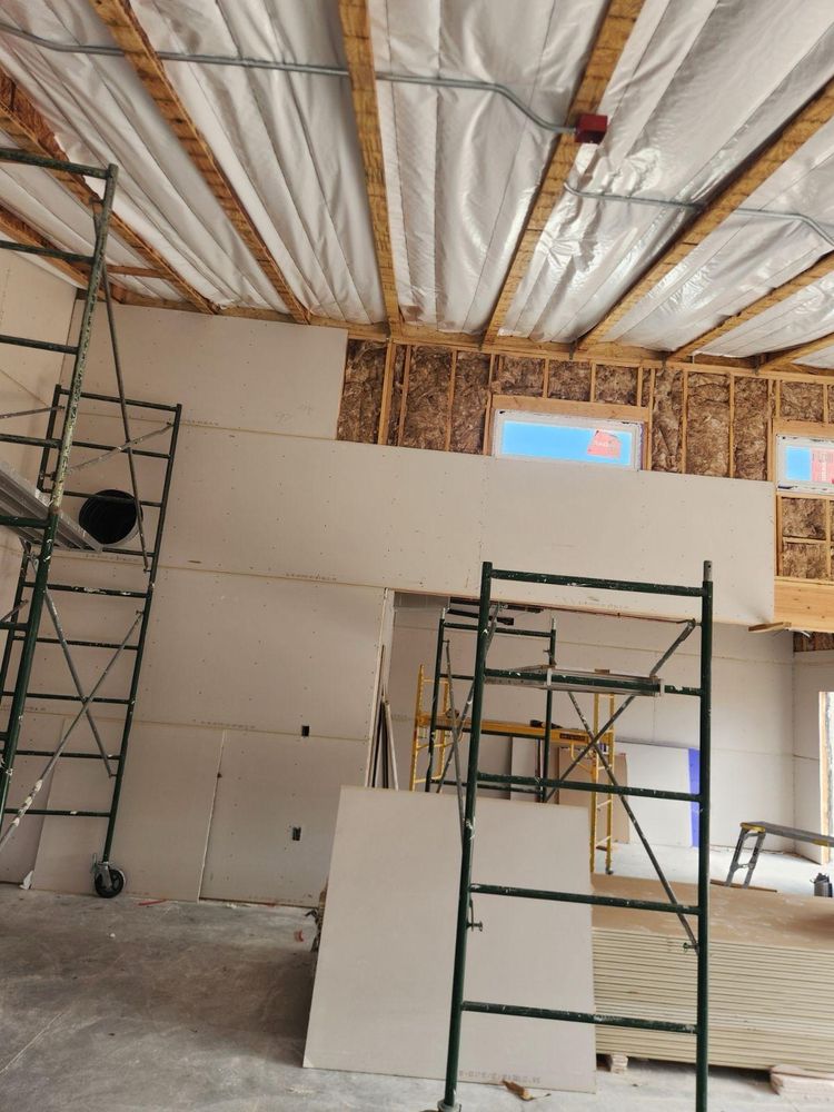 ULTIMATE DRYWALL - Updated October 2024 - Request a Quote - 10 Photos ...