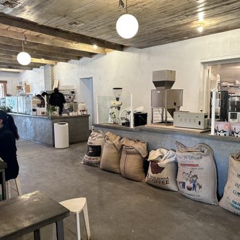 THE PRESS ESPRESSO - Updated January 2025 - 470 Photos & 168 Reviews ...